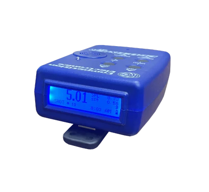 Pro Timer BT - NewTactical