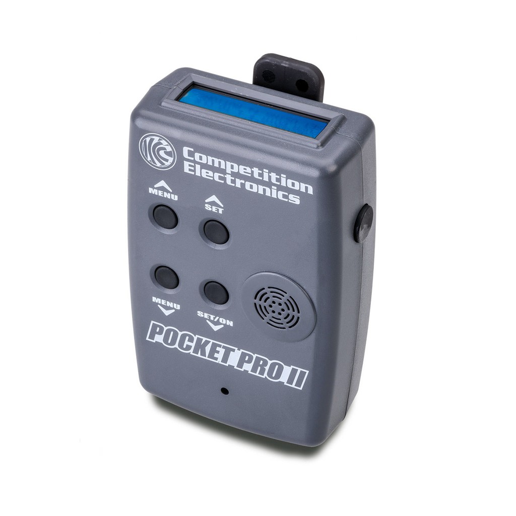 Timer de Tiro Pocket Pro 2 - NewTactical